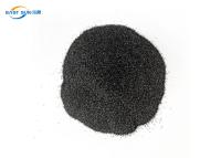 China Anti Sublimation Black TPU Hot Melt Powder Adhesive For DTF Printer Printing for sale