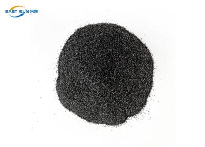 China Anti Sublimation Black TPU Hot Melt Powder Adhesive For DTF Printer Printing for sale