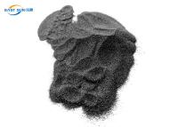 China Anti Sublimation Black DTF Powder TPU Hot Melt Adhesive Powder For T Shirt for sale