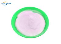 China Polyurethane Heat Transfer DTF Hot Melt Powder 80-200microns Adhesive Soft Feel for sale