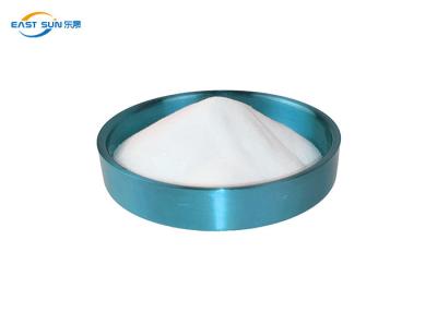 China White DTF Adhesive Powder Hot Melt For Heat Transfer Printing for sale