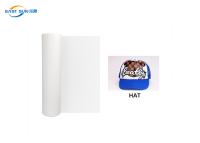 China Transfer Printer DTF Film A3 A4 For T Shirt Custom PET Film for sale