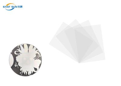 China A4 A3 DTF Film DTF Printing Film For DTF Printer 0.075mm Thickness 100m/Roll for sale