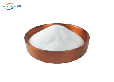 China Textiles Fabric TPU Hot Melt Powder For DTF White Soft Handing Feel for sale
