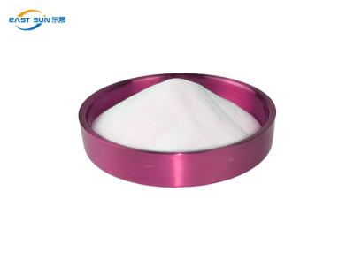China Soft Feel DTF Polyurethane Adhesive Powder TPU Hot Melt Powder For Heat Transfer for sale