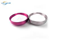China Textiles Industry PA Polyamide Powder For Screen Printed Heat Transfers for sale