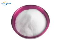 China TPU Composition DTF Transfer Adhesive Powder White Soft Handing Feel for sale