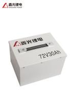China 24 Volte 30ah Lifepo4 Battery Deep Cycle Battery Pack For UPS Power Back Up for sale