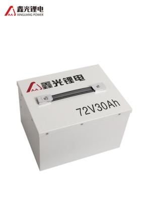 China 24 Volte 30ah Lifepo4 Battery Deep Cycle Battery Pack For UPS Power Back Up for sale