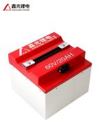 China IP67 Waterproof 60 Volt 20ah Lifepo4 Battery pack Electric Motorcycle for sale