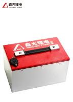 China 48v 20AH Lifepo4 Electric Tricycle Electric Motorcycle Battery for sale