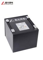 China 50AH 60V Electric Motorcycle Battery Pack for sale