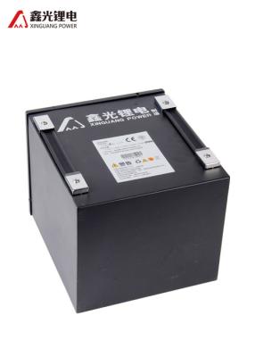 China 50AH 60V Electric Motorcycle Battery Pack for sale
