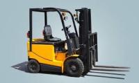 China Electric Forklift Power Energy No Explosion Lithium Ion Battery for sale