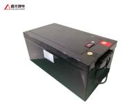 China RV Yacht Telecom Station 12v 300Ah LiFePO4 Lithium Iron Phosphate Battery for sale