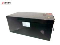 China RV Yacht Telecom Station 12v 300Ah LiFePO4 Lithium Iron Phosphate Battery for sale