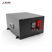 China 12V 400ah LiFePO4 Rechargeable BMS Lightweight Deep Cycle Battery for sale