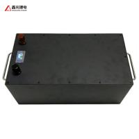 China 24V 150Ah Rechargeable Lithium Iron Phosphate Battery for sale