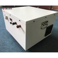 China 36V 150Ah LiFePO4 6000 Cycles Lithium Iron Battery Pack for sale