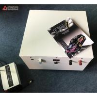 China 36V 150Ah LiFePO4 6000 Cycles Lithium Iron Battery Pack for sale