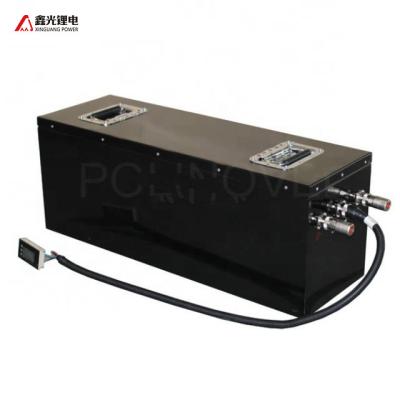 China LiFePo4 Rechargeable Battery Pack for sale