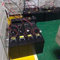 China BMS RV Lithium Ion Battery 12v 150ah Motorcycles Forklifts for sale