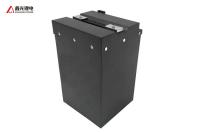 China 48V 30Ah Electric Two Wheel Vehicles Lithium Ion Battery Pack for sale