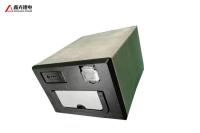 China 60V 10AH Lightweight LiFePO4 Electric Motorcycle Battery Pack for sale