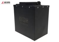 China High Power 60V 32Ah Electric Motorcycle Lithium Ion Battery Pack for sale