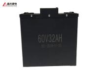 China High Power 60V 32Ah Electric Motorcycle Lithium Ion Battery Pack for sale