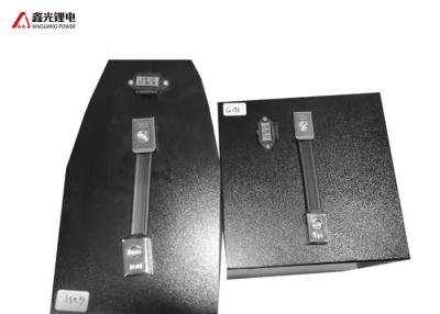 China Deep Cycle 60V 30AH Electric Motorbike Battery Pack for sale