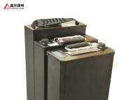 China 72V 20Ah Rechargeable Battery Pack for sale