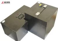 China 72V 40Ah High Output Vehicles Motorcycle Lithium Battery Packs for sale