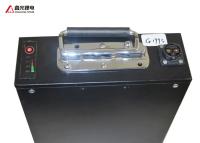 China 72V 80Ah BMS High Capacity Electric Motorcycle Battery Pack for sale
