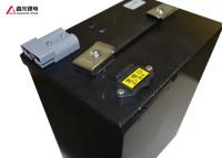 China 72V 80Ah BMS High Capacity Electric Motorcycle Battery Pack for sale