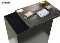 China 72V 80Ah BMS High Capacity Electric Motorcycle Battery Pack for sale