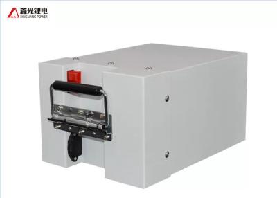China 18650 48V 35Ah Lithium Ion Electric Motorcycle Battery Pack for sale