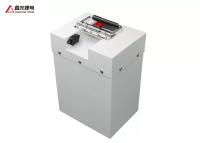 China 18650 48V 35Ah Lithium Ion Electric Motorcycle Battery Pack for sale