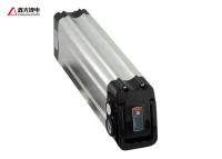 China 36V 20AH Portable E Bike Lithium Ion Battery Pack for sale