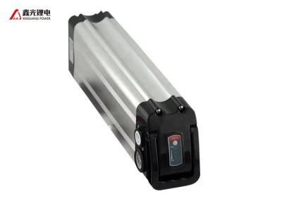 China 36V 20AH Portable E Bike Lithium Ion Battery Pack for sale