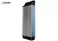 China 36V 20AH Portable E Bike Lithium Ion Battery Pack for sale