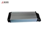 China 36V 20AH Portable E Bike Lithium Ion Battery Pack for sale