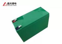 China 11.1V 7Ah Power Energy Lithium Ion E - Lawn Mower Battery for sale