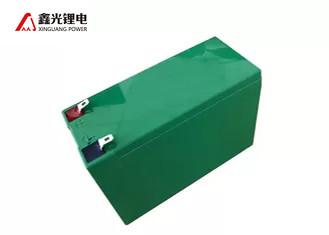 China 11.1V 7Ah Power Energy Lithium Ion E - Lawn Mower Battery for sale