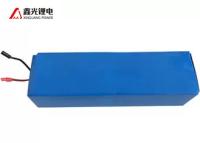 China BMS Protection 12V 30Ah Electric Lawn Mower Battery for sale