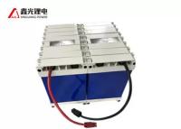 China 12V 85Ah Fast Charging LiFePO4 Lithium Battery Pack for sale