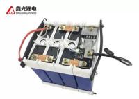 China 12V 85Ah Fast Charging LiFePO4 Lithium Battery Pack for sale