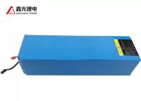 China 24V 20Ah High Power Electric Lawn Mower Lithium Battery for sale