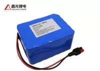 China 24 Volt 10A Lawn Mower Battery for sale