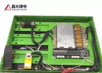 China 48V 140Ah High Power Lithium Lawn Mower Battery for sale